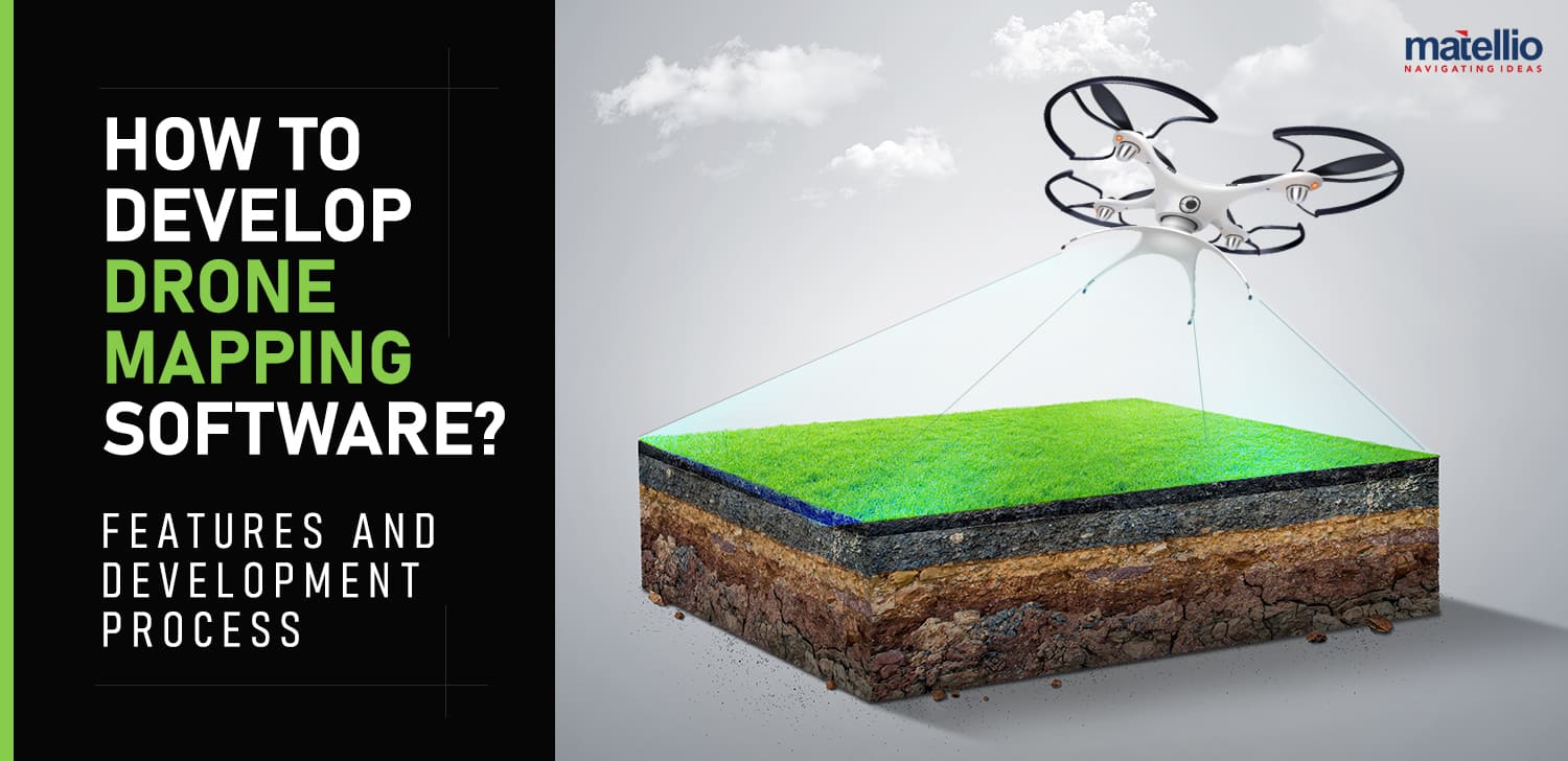 What it Takes to Build a Career in Drone Software Development ...