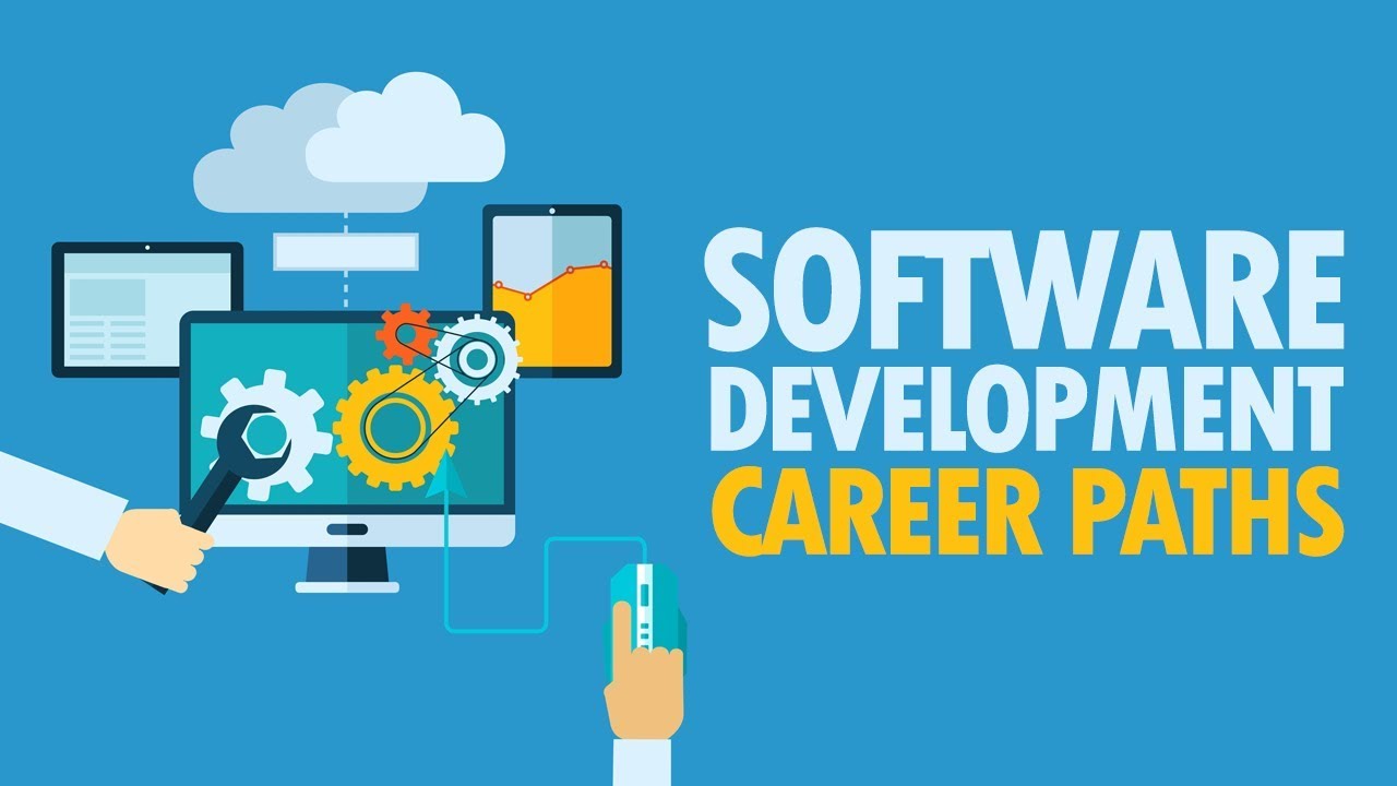 What it Takes to Build a Career in Drone Software Development ...