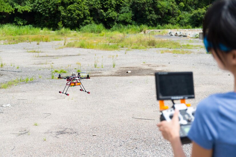 Weather and Flight: How Conditions Affect Drone Operations - FlapOne ...